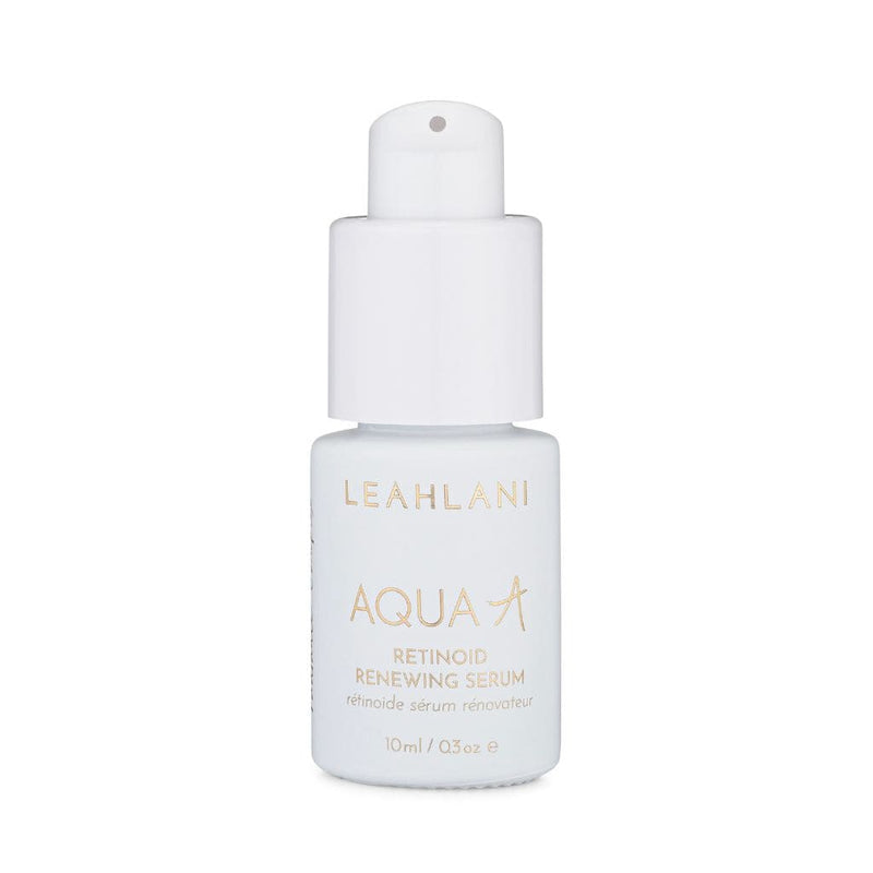 Leahlani Aqua A, paras retinoliseerumi + etu tilaukseen!⚡️ - Twistbe
