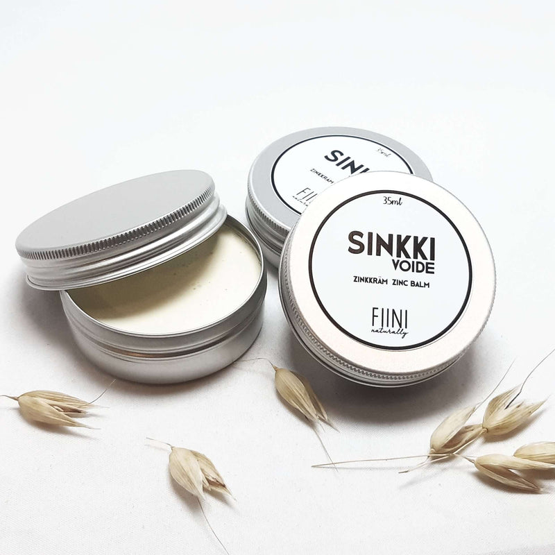 Ruusufinni - Twistbe