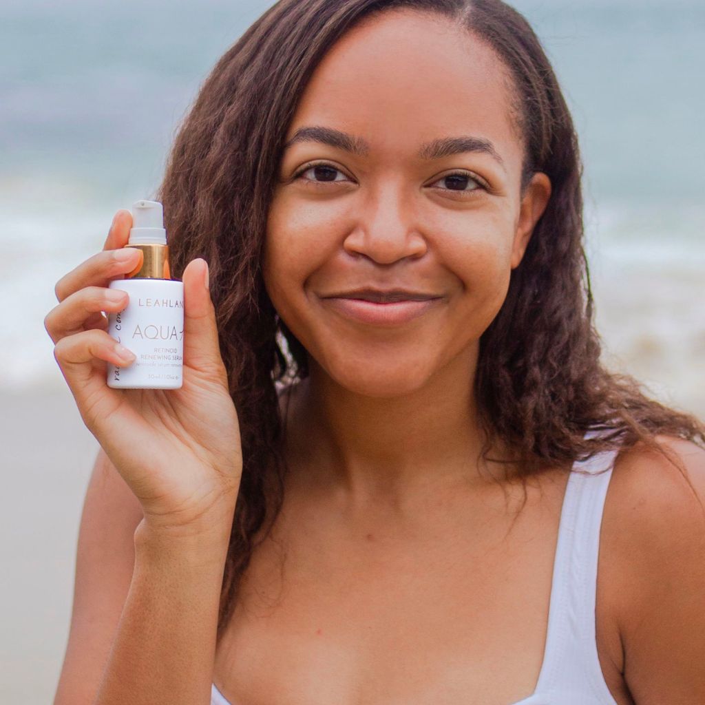 Leahlani Aqua A, paras retinoliseerumi + etu tilaukseen!⚡️ - Twistbe
